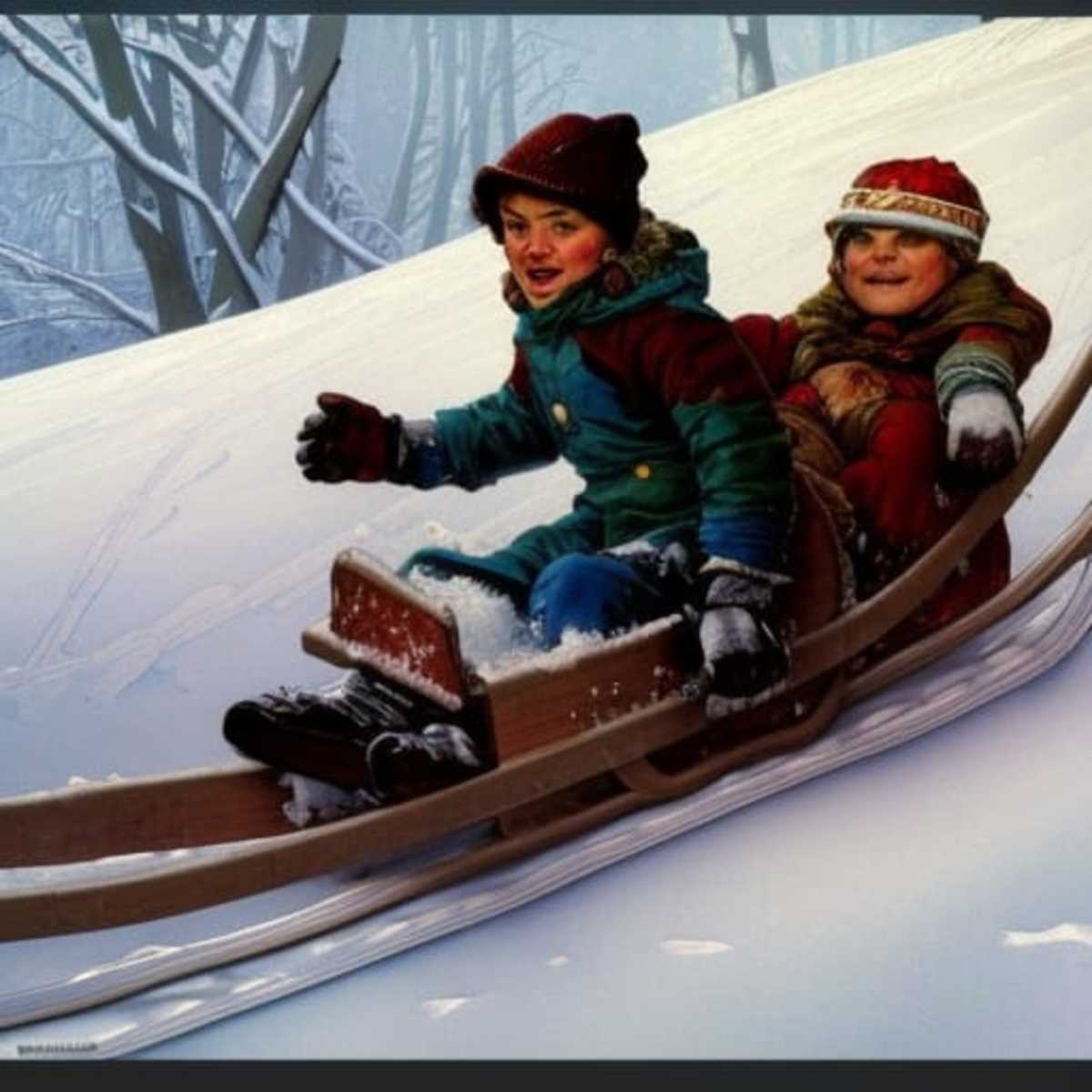 What Was Christmas Like in 1900? - HubPages