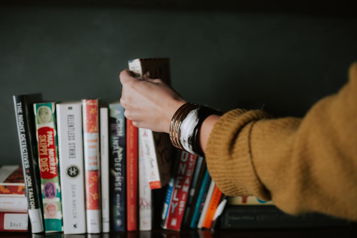 5 Proven Tips to Read More Books - HubPages