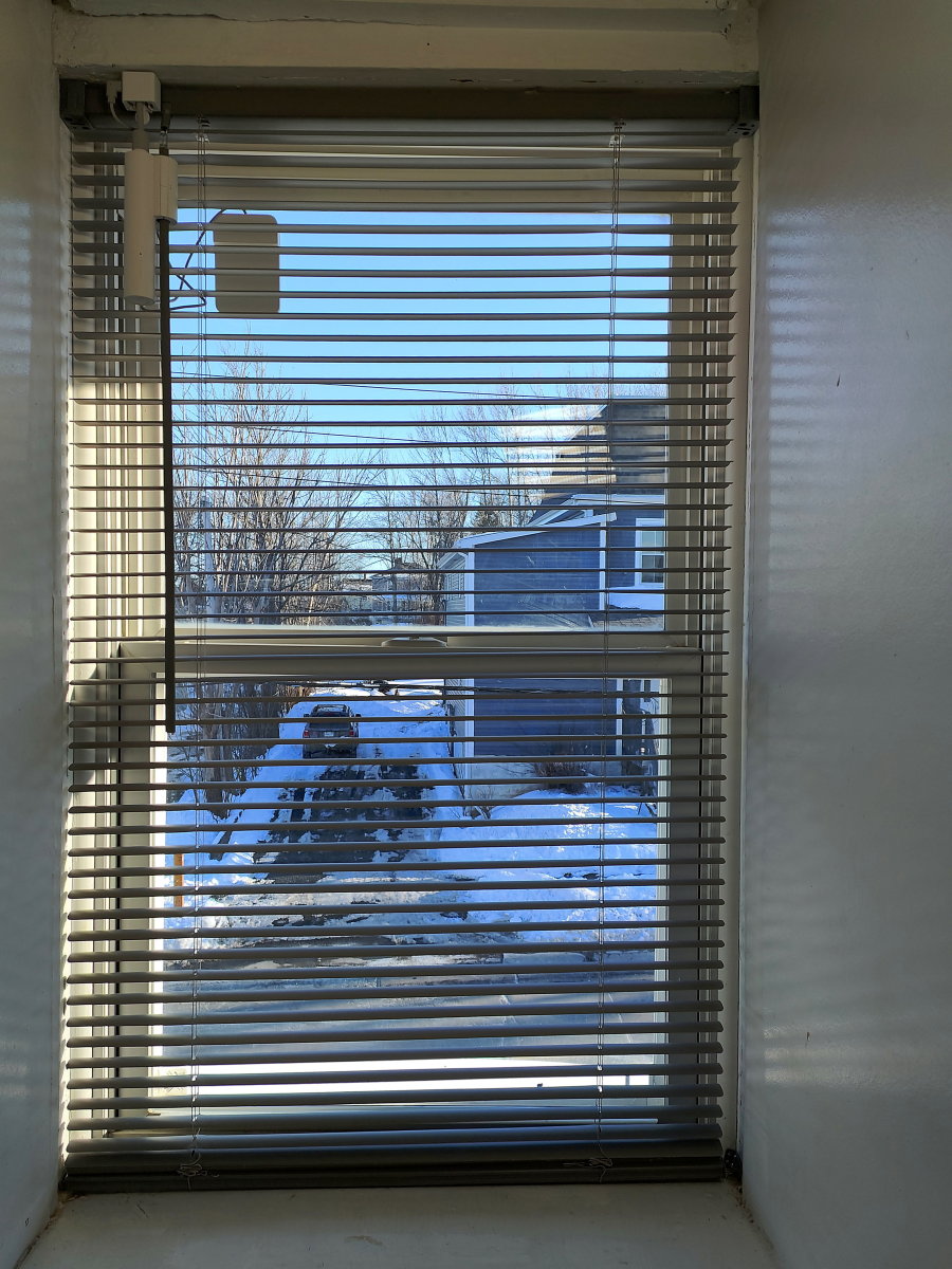 Review of the SwitchBot Blind Tilt Motorized Blinds - HubPages