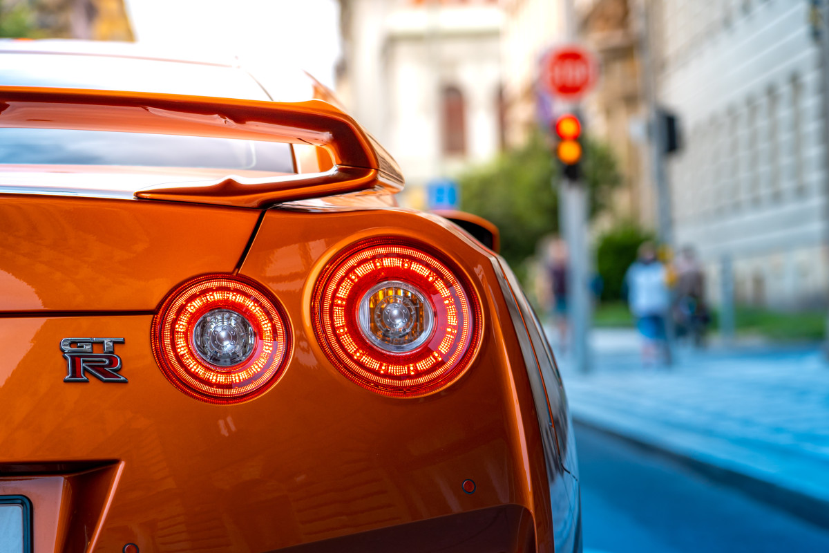 Man Breaks Down 2024 Nissan Gtr and the Reactions Are Pretty Mixed ...