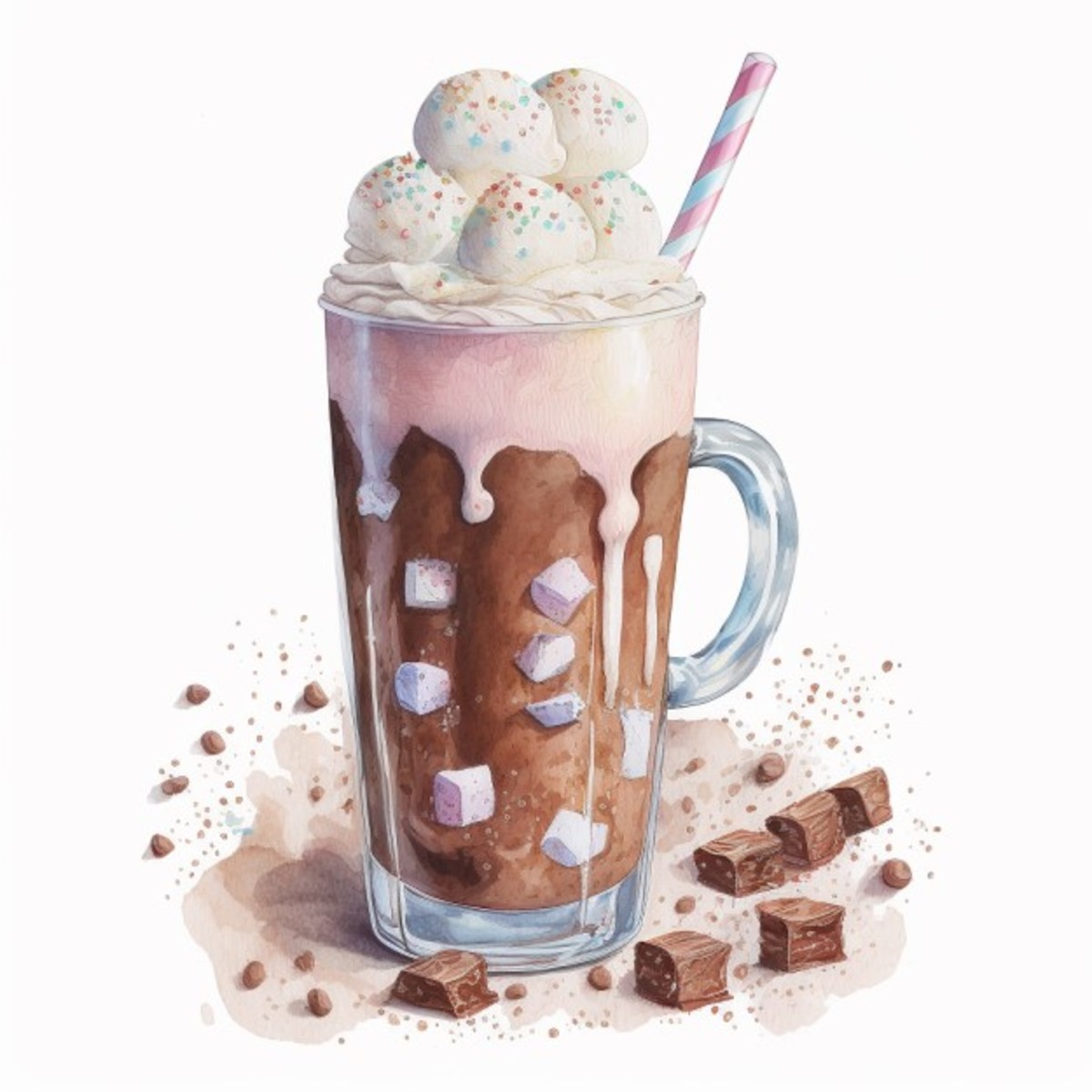 Chocolate Therapy: How to Lift Your Spirits with the Ultimate Comfort ...