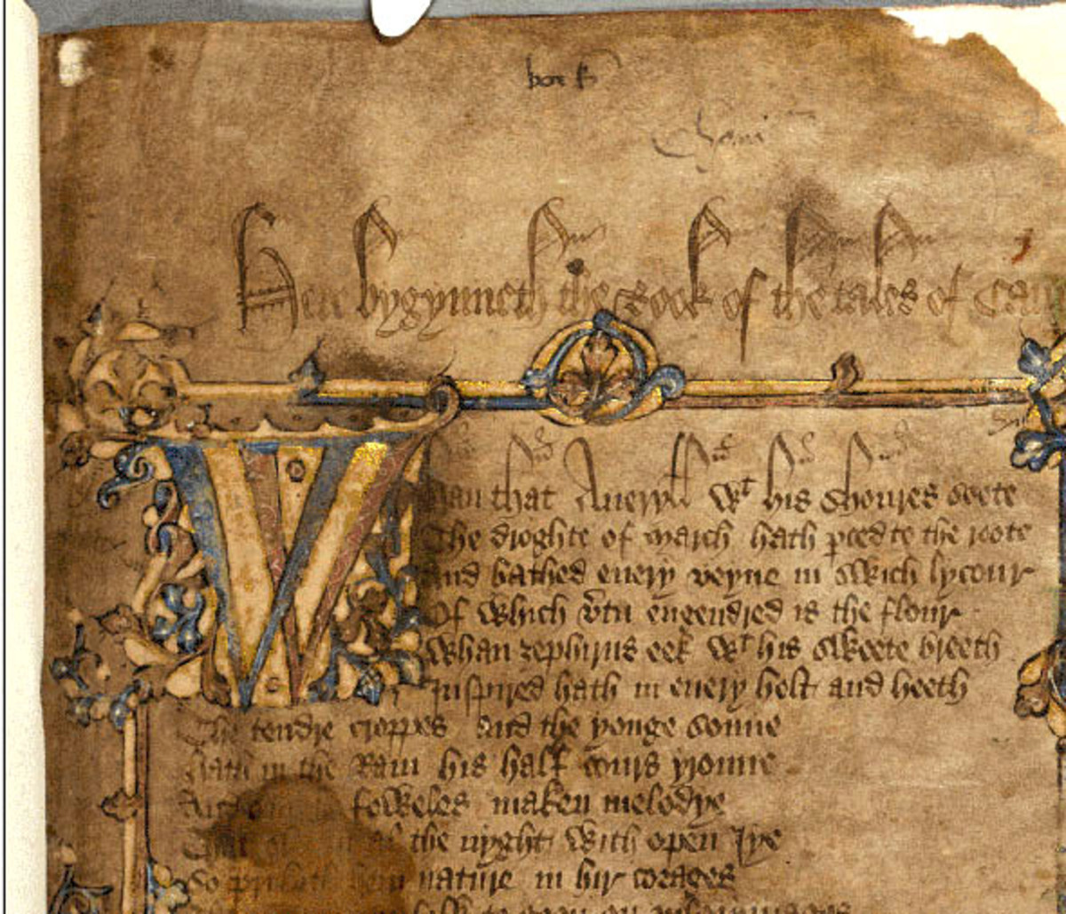 A Bluffer's Guide To Great Books: The Waste Land, by T.S. Eliot - HubPages