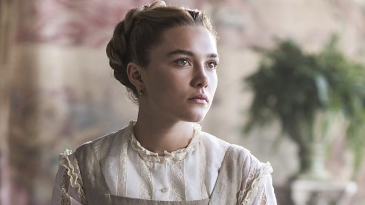 An Ode to Florence Pugh - HubPages
