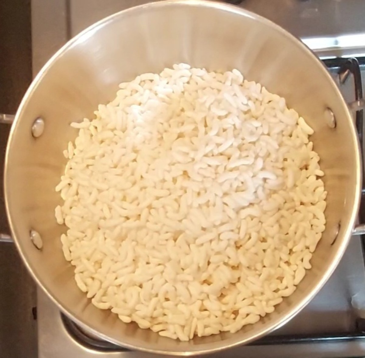 4 Teatime Snacks Recipes - HubPages