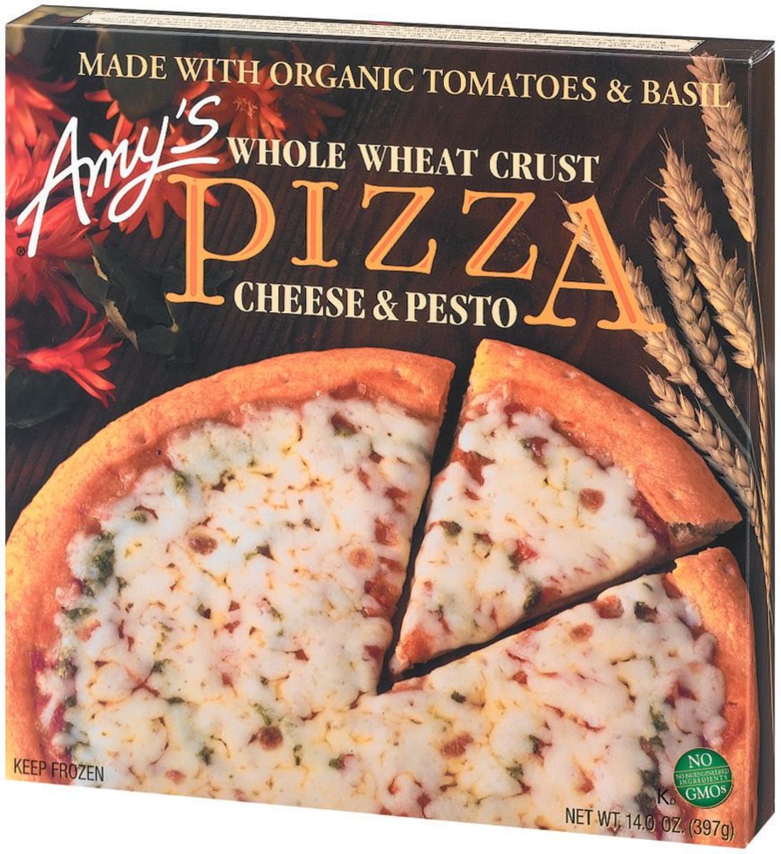 Amy's Pizza, Best Frozen Pizza! - HubPages