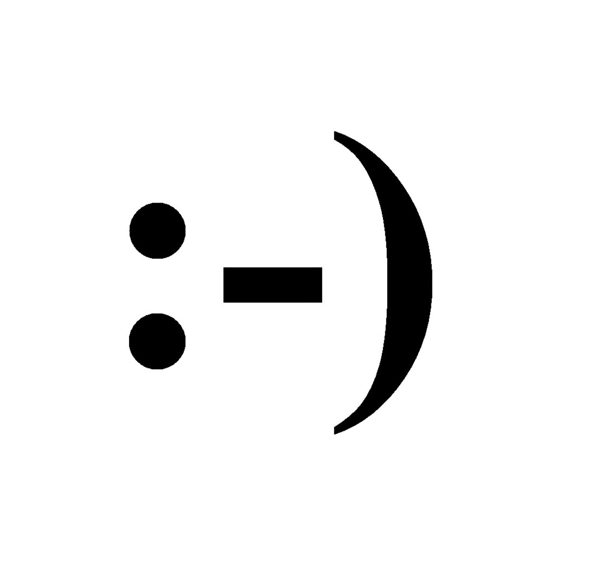 How To Make Emoticons On A Keyboard HubPages