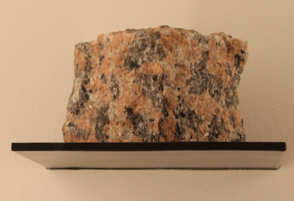 Interesting Rocks, Minerals, and Gemstones Found in Texas - HubPages