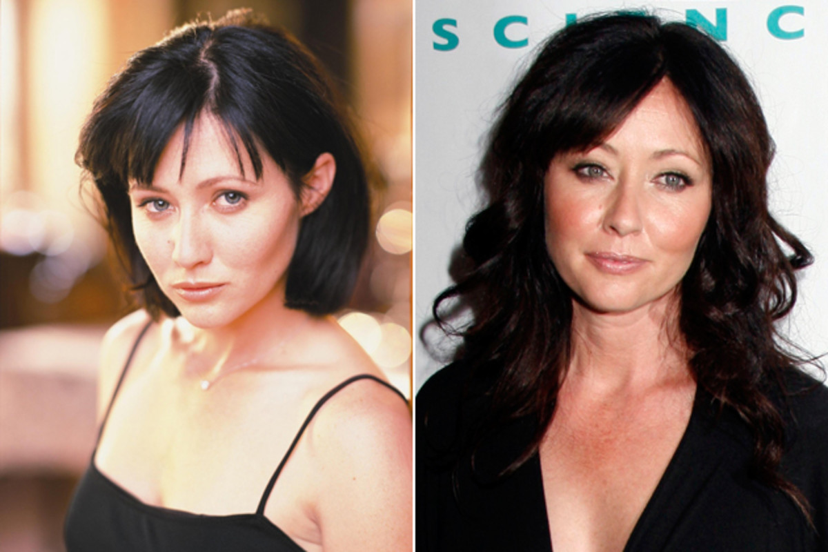 Charmed: Where Are They Now? - HubPages