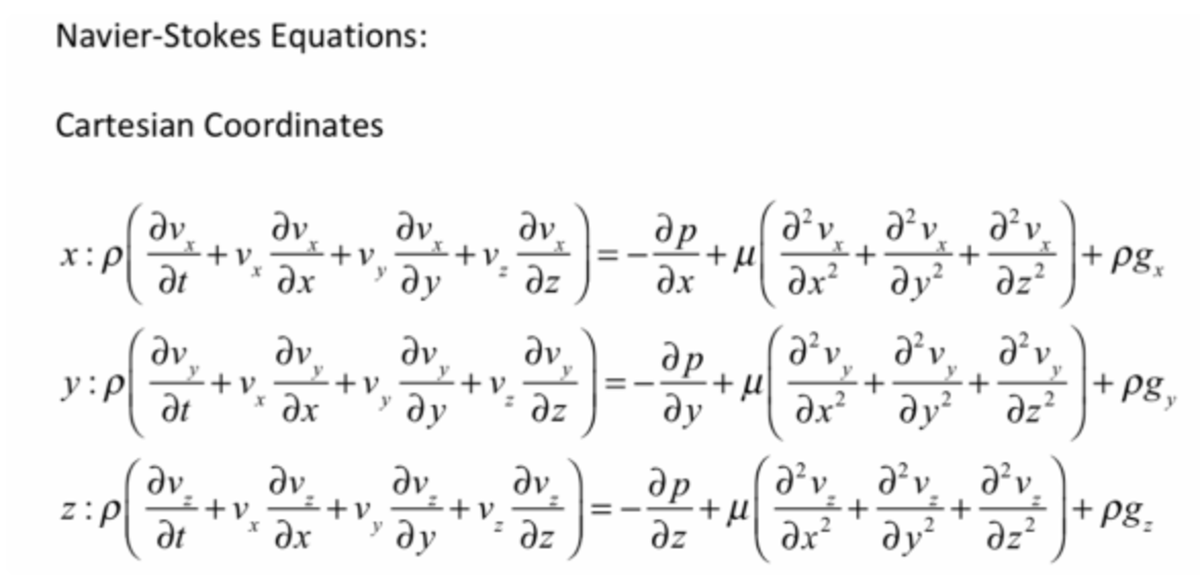 What are the Seven Million Dollar Millenium Prize Math Problems? - HubPages