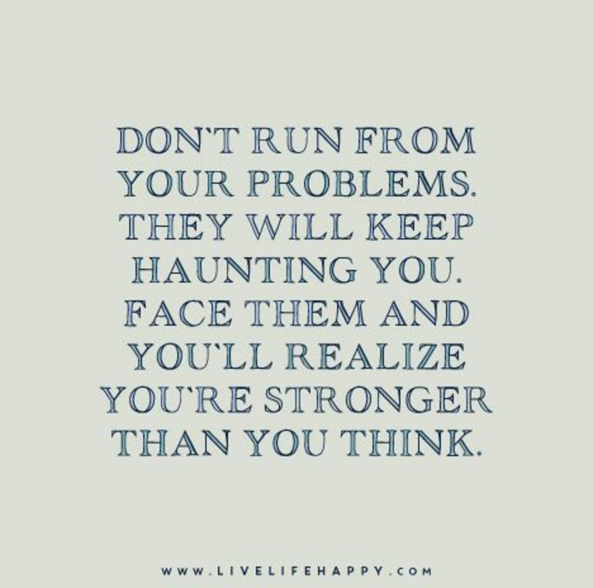 Poems: No Problem, You Got This! ~ Response to Word Prompt Week 62 ...