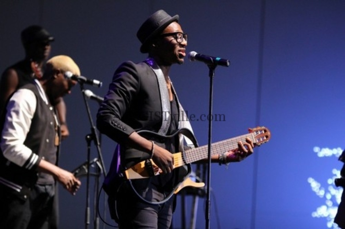 The Rise of Neo Soul music In Nigeria - HubPages