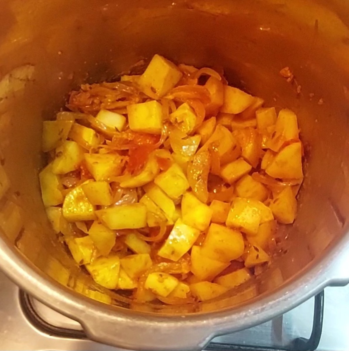 3 Easy Cooker Recipes - HubPages