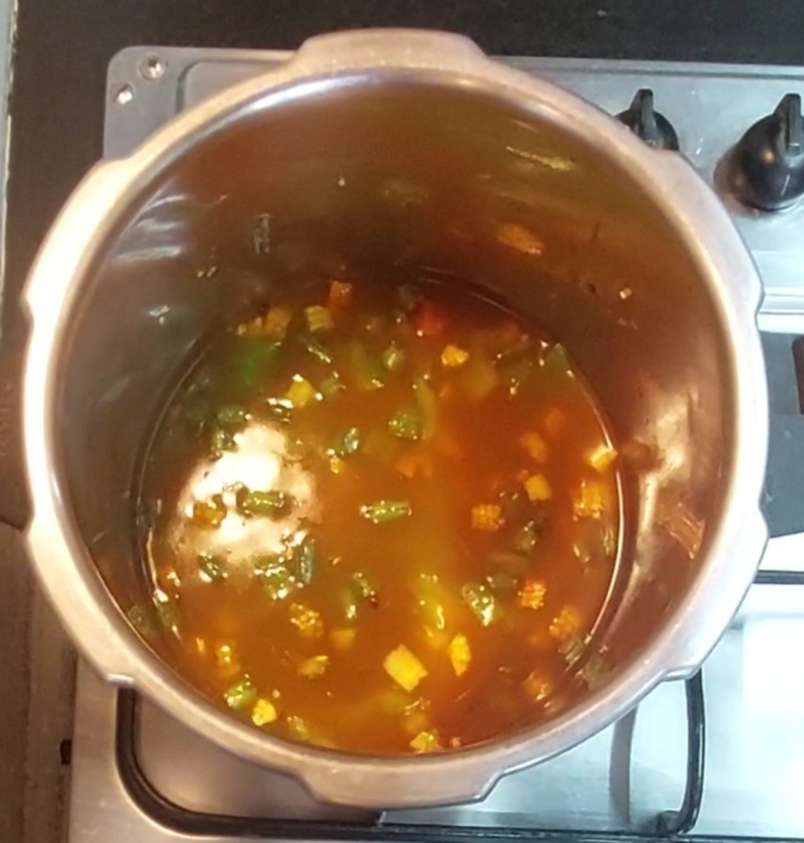 3 Easy Cooker Recipes - HubPages