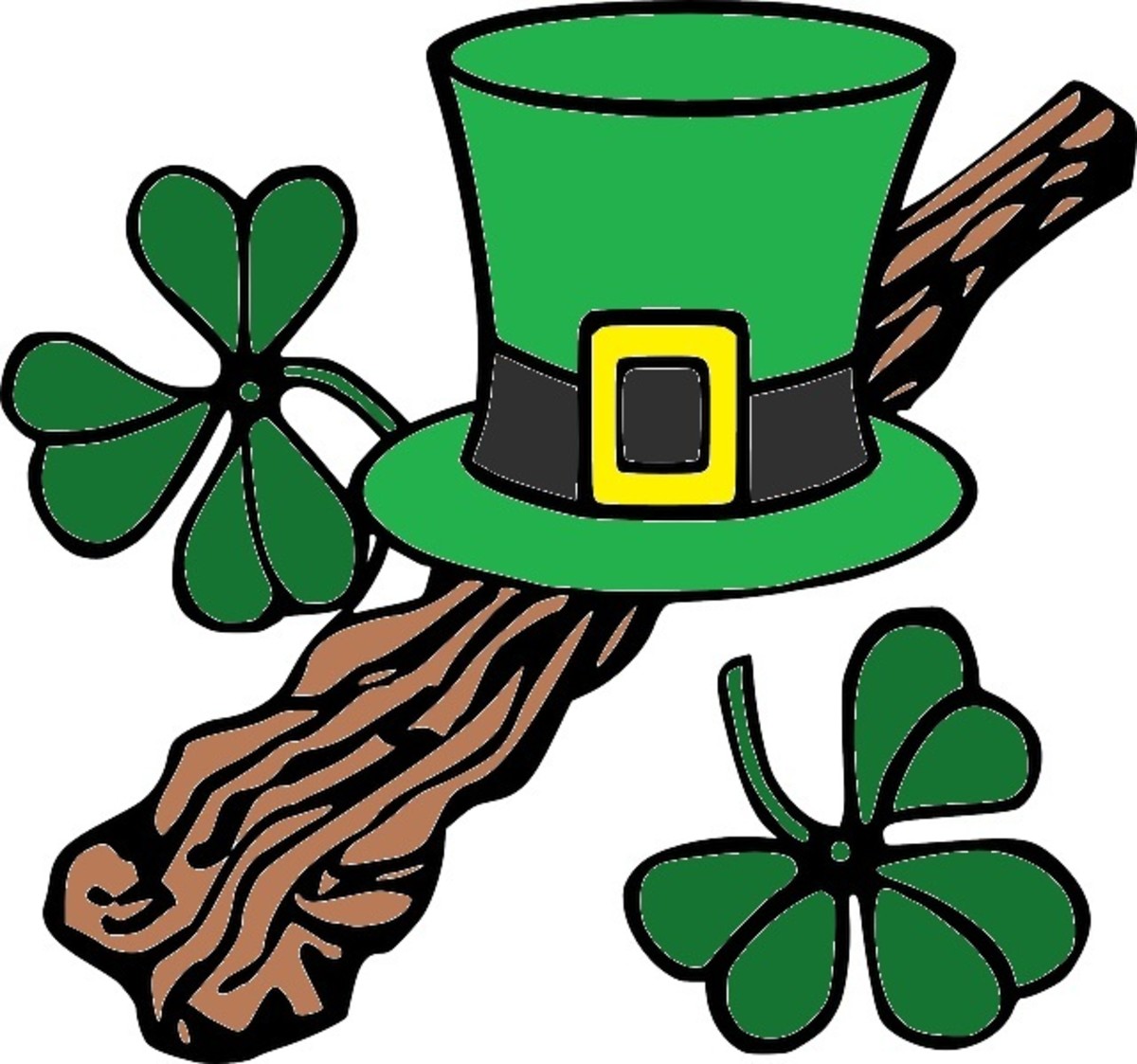 The Irish Shillelagh - HubPages