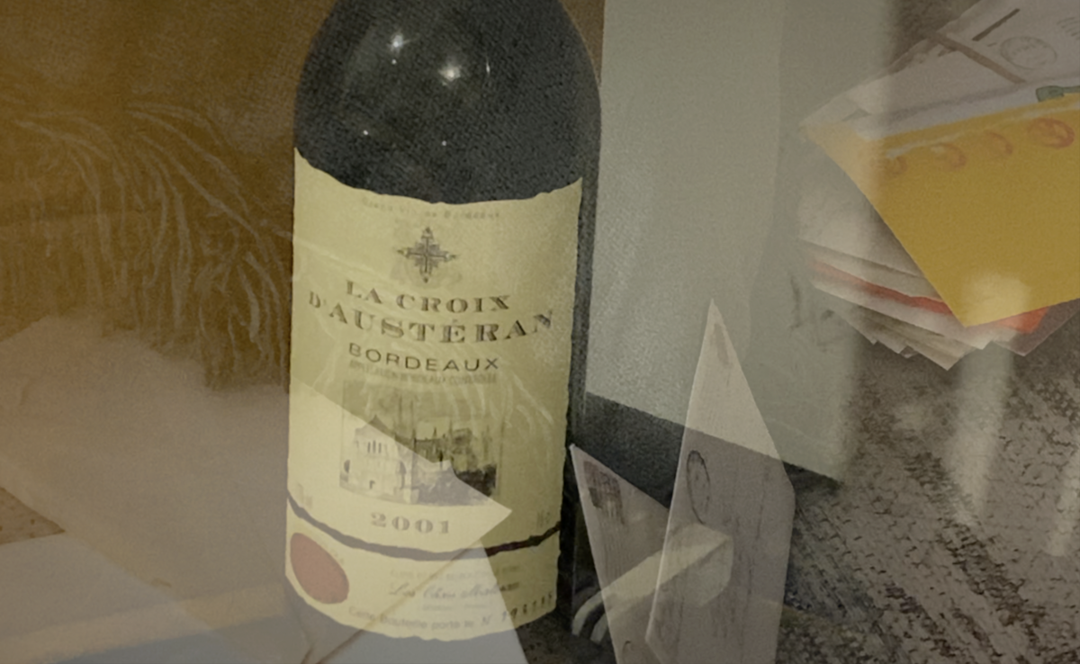 Original Song: "These Letters" with Prose Commentary - HubPages