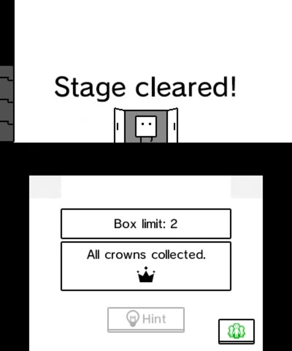 BoxBoy: The Puzzle-Platformer That Will Make You Think Outside the Box ...