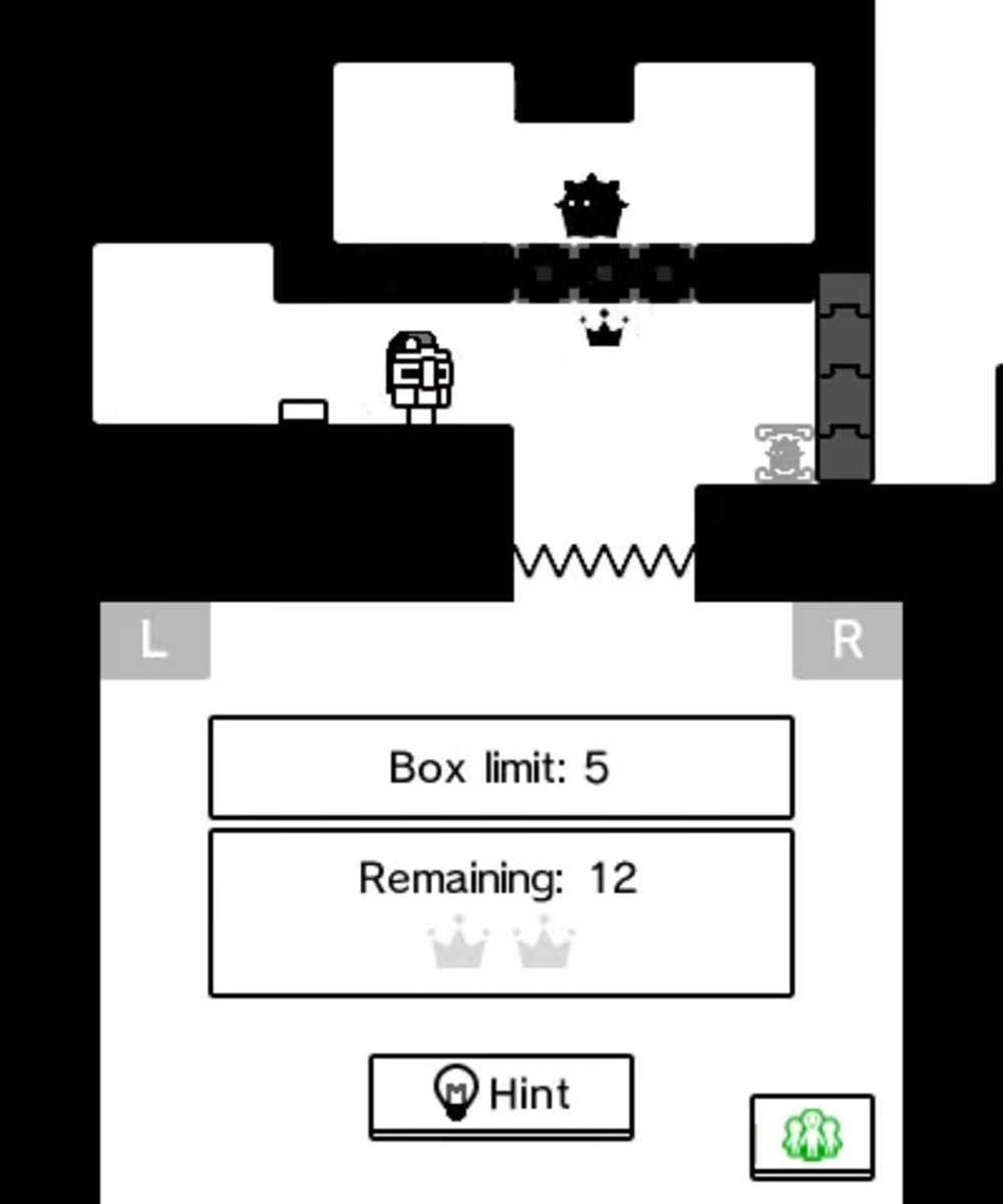 BoxBoy: The Puzzle-Platformer That Will Make You Think Outside the Box ...