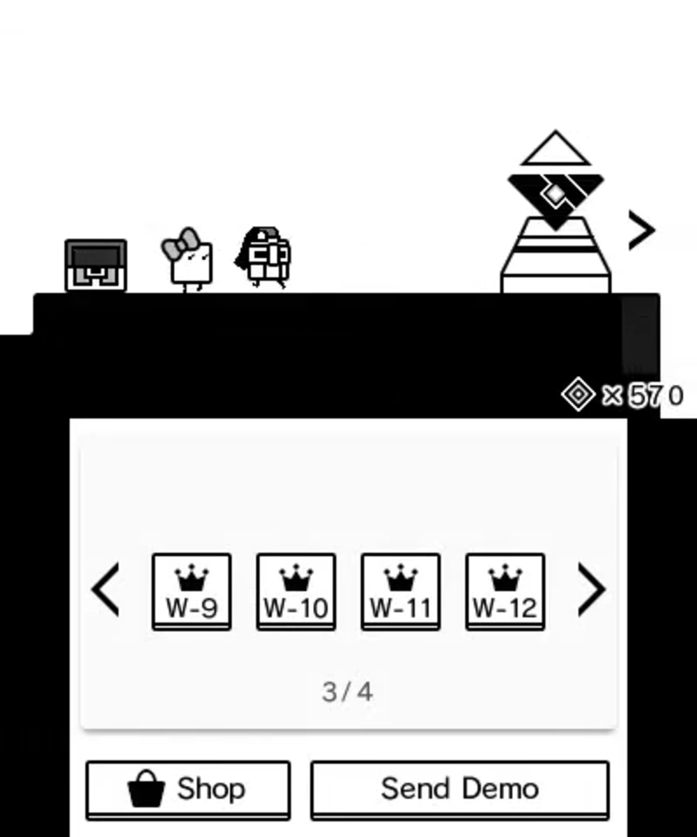 BoxBoy: The Puzzle-Platformer That Will Make You Think Outside the Box ...