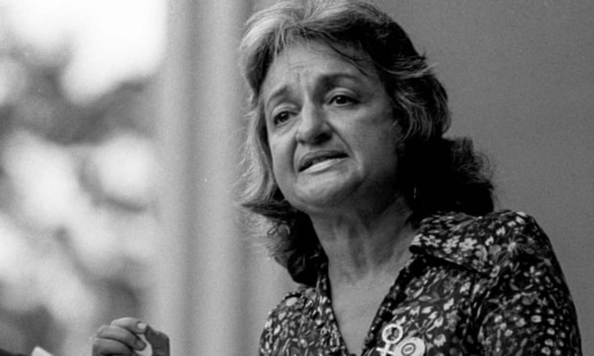 What Is Feminism? A Look Inside the Worldwide Movement - HubPages