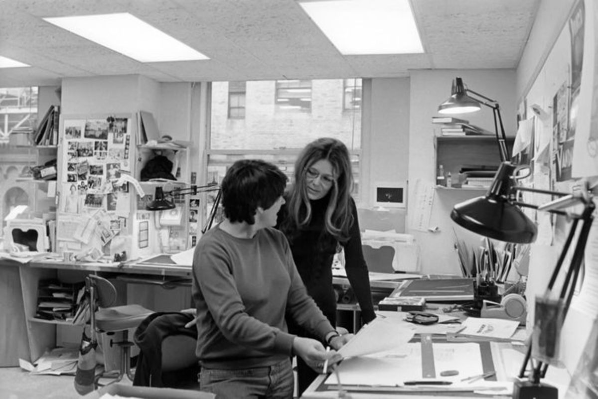 What Is Feminism? A Look Inside the Worldwide Movement - HubPages