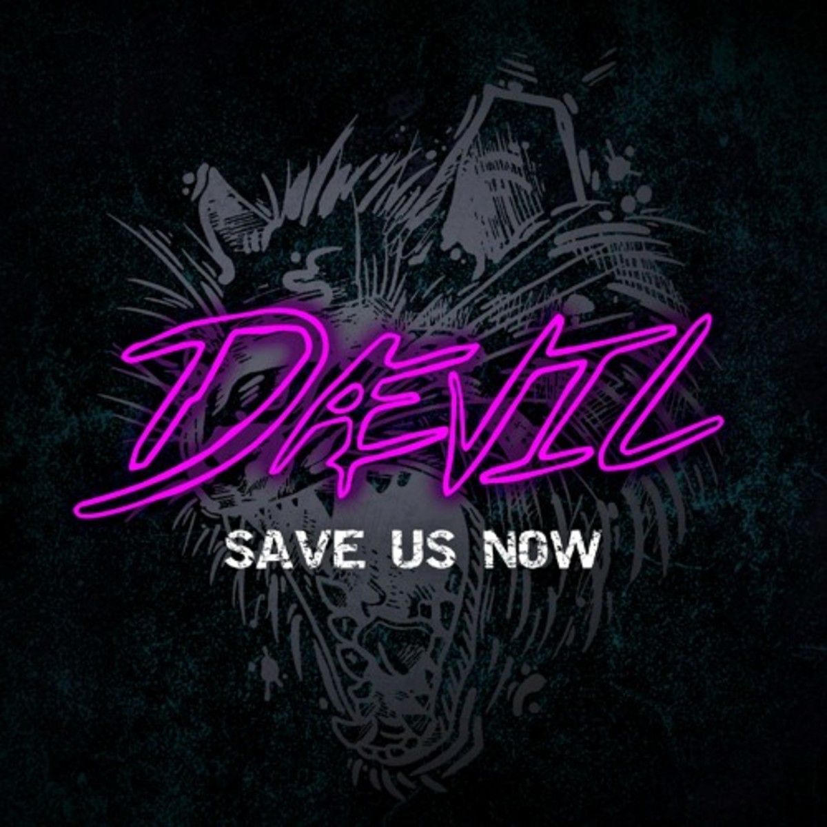 Synth Single Review: "Save Us Now" by DAEVIL - HubPages