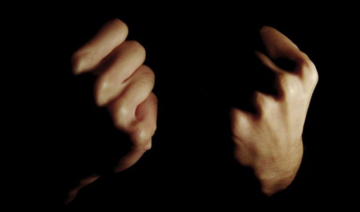 The One Who Uses Force is Afraid of Reasoning - HubPages