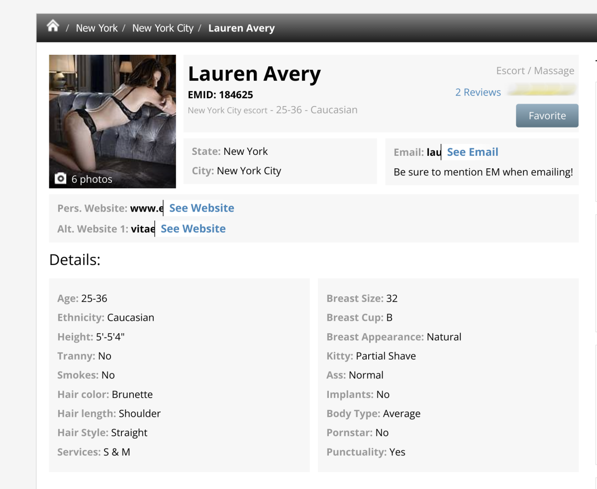 Larry Ray and the Cult of Cruelty at Sarah Lawrence College - HubPages