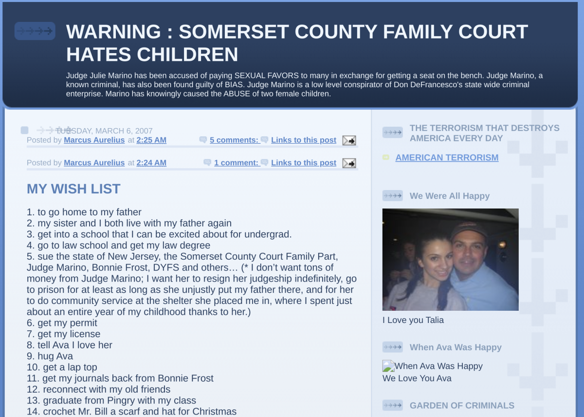 Larry Ray and the Cult of Cruelty at Sarah Lawrence College - HubPages