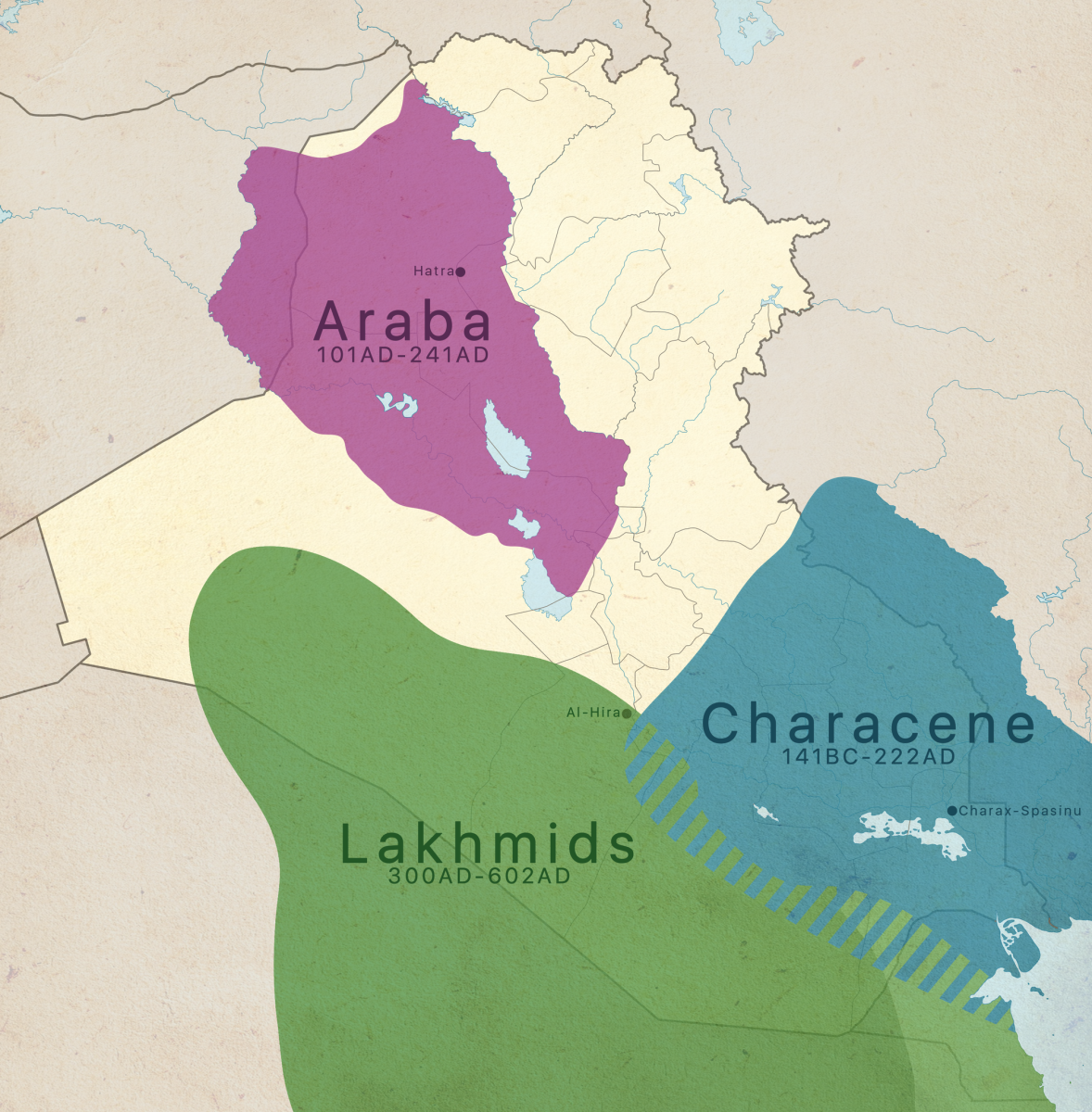 Women's Rights in Pre-Islamic Arabia - Owlcation