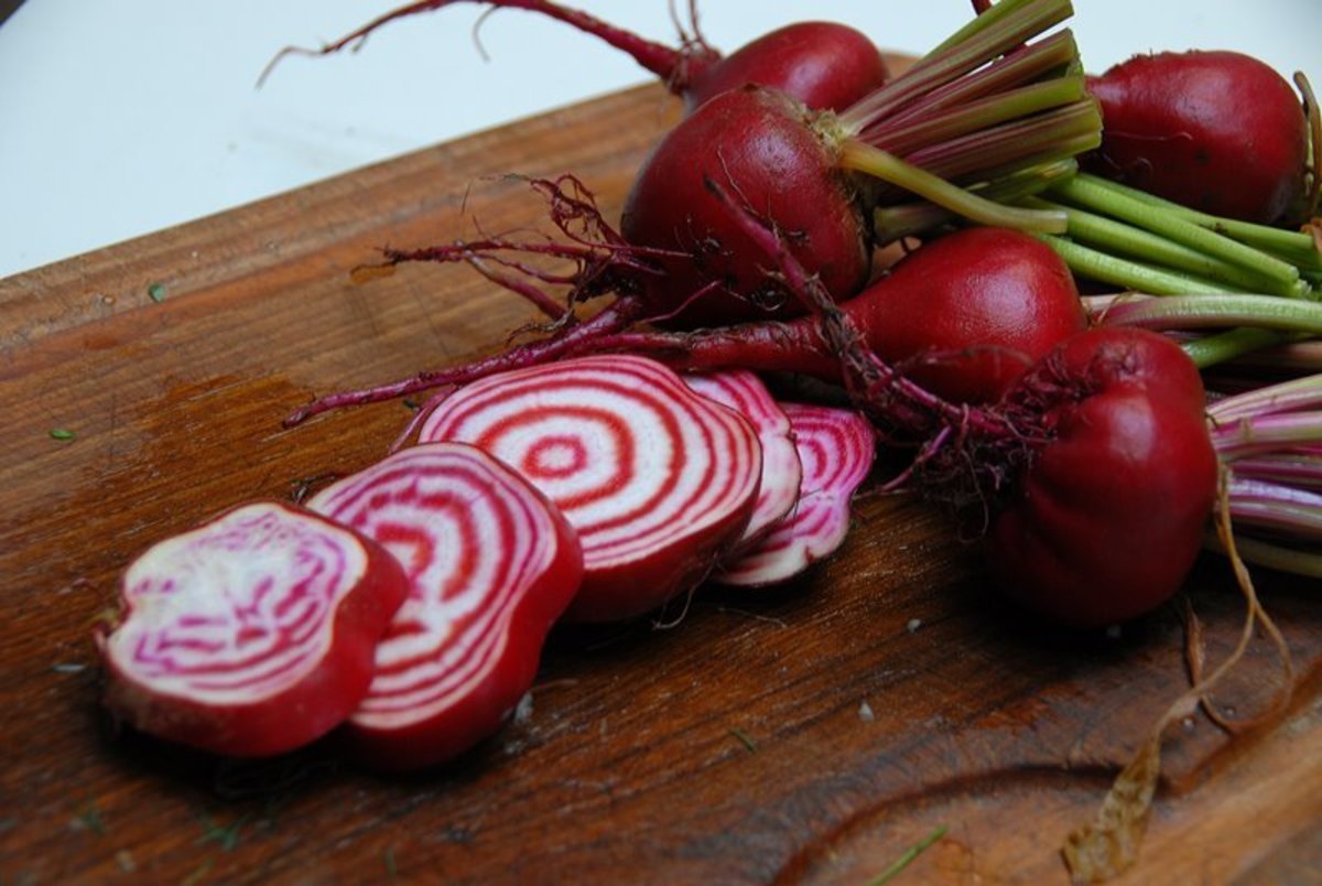A Comprehensive Guide to Growing Beets - HubPages