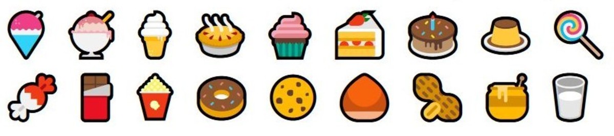 6 Sites That Have Aesthetic Emojis to Copy and Paste: The Ultimate List ...