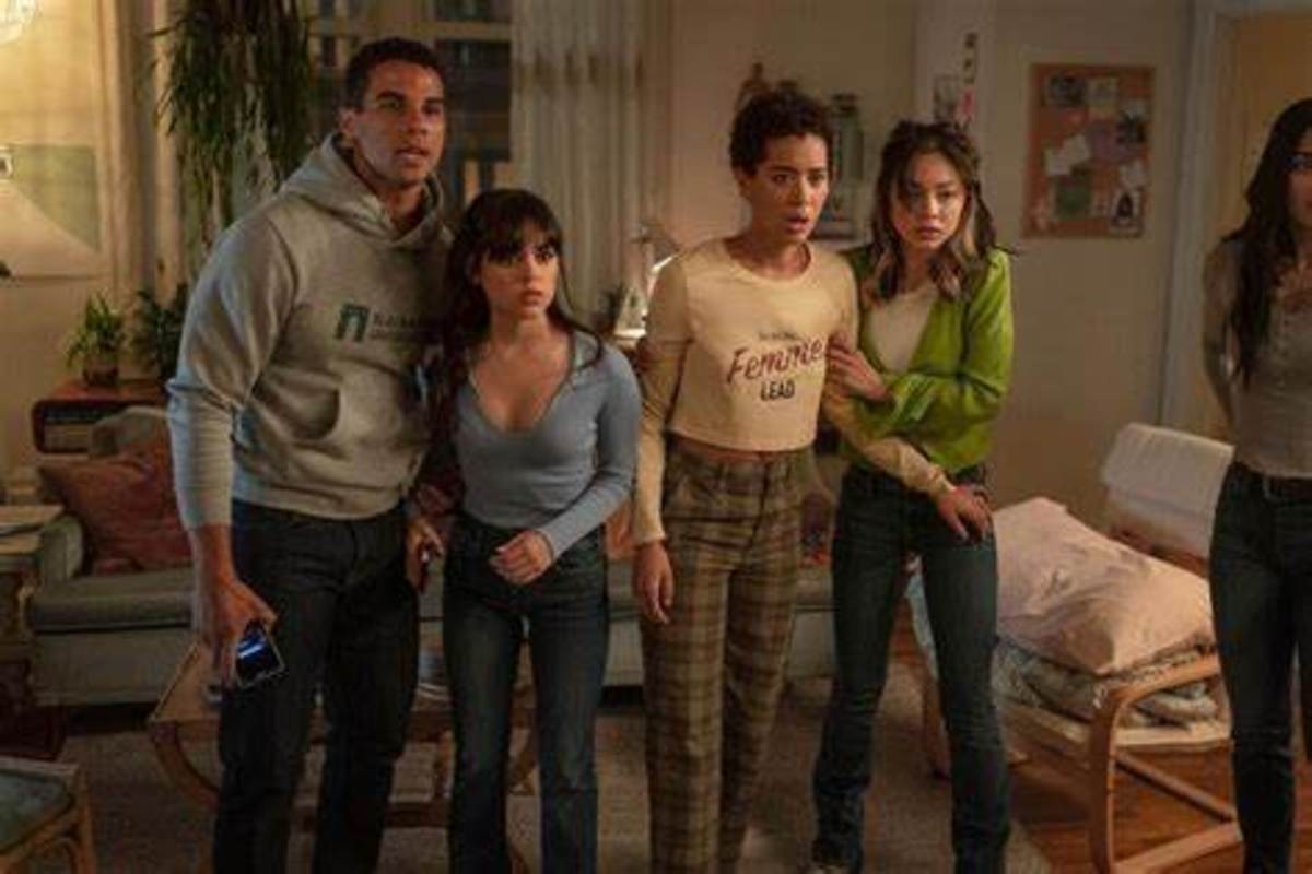 "Scream VI" (2023) - HubPages