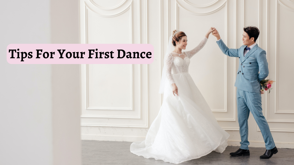 How to Have the Perfect First Dance at Your Wedding - HubPages