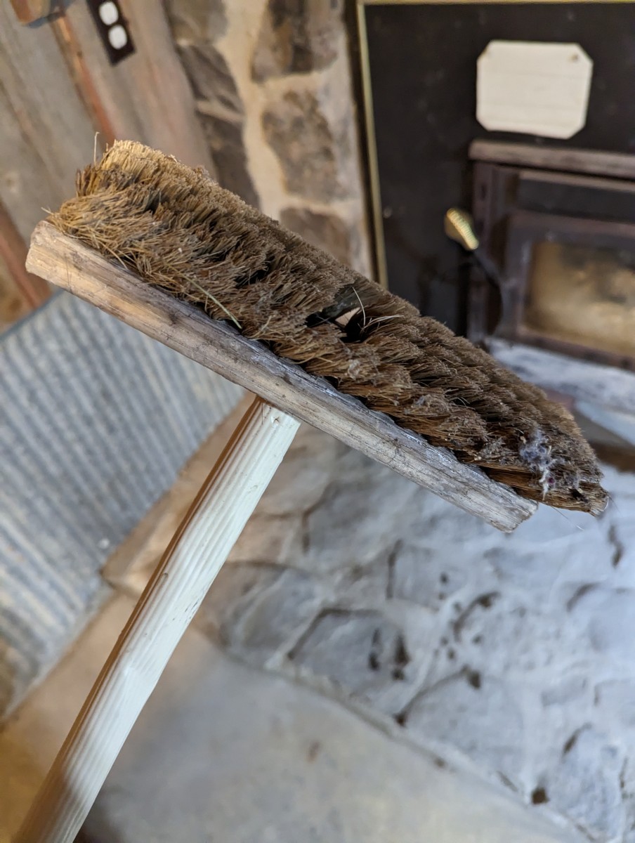 Fireplace Stone Cleaning - Just Because You Want to - HubPages
