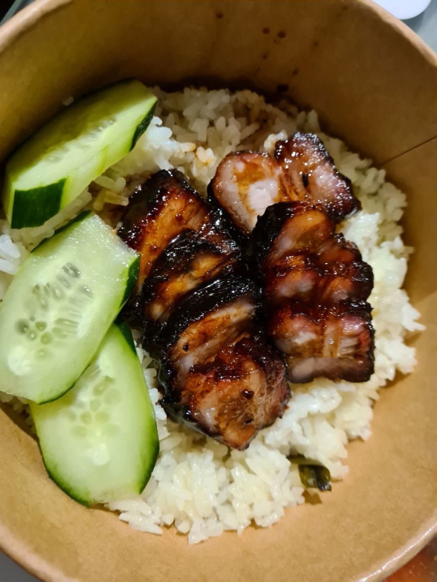 How to Make Malaysian-Style Char Siu (Chinese BBQ Pork) - HubPages
