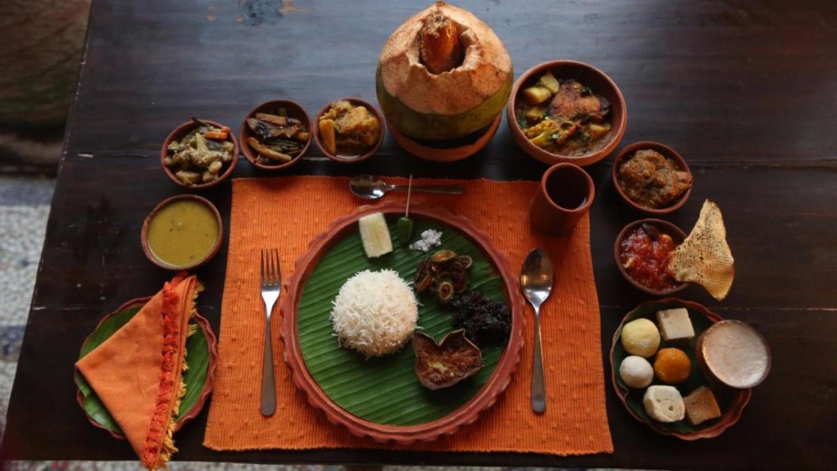 An Excursion to the Rajbari Bawali, Near Kolkata - HubPages