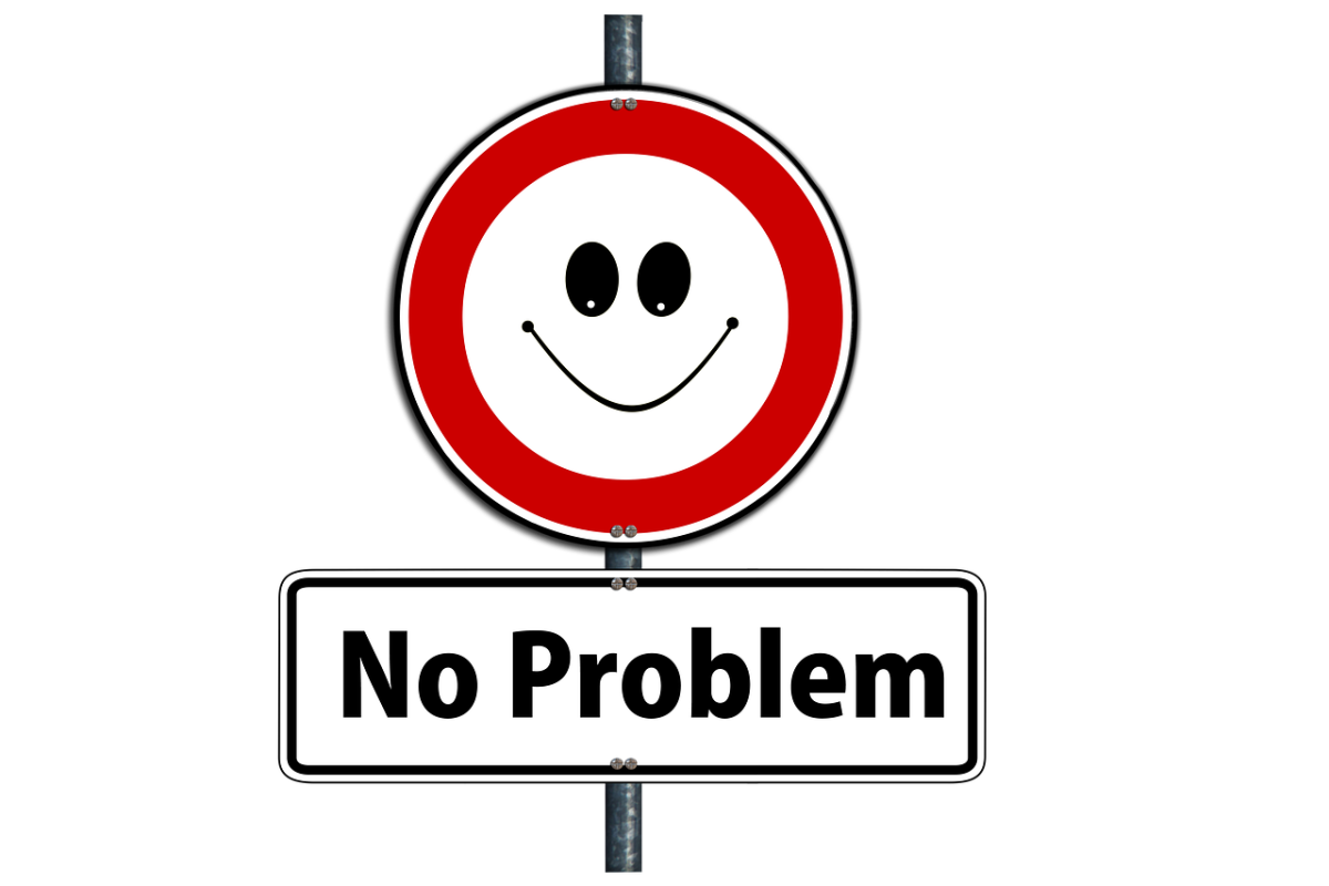 No Problem is Unsolvable - HubPages