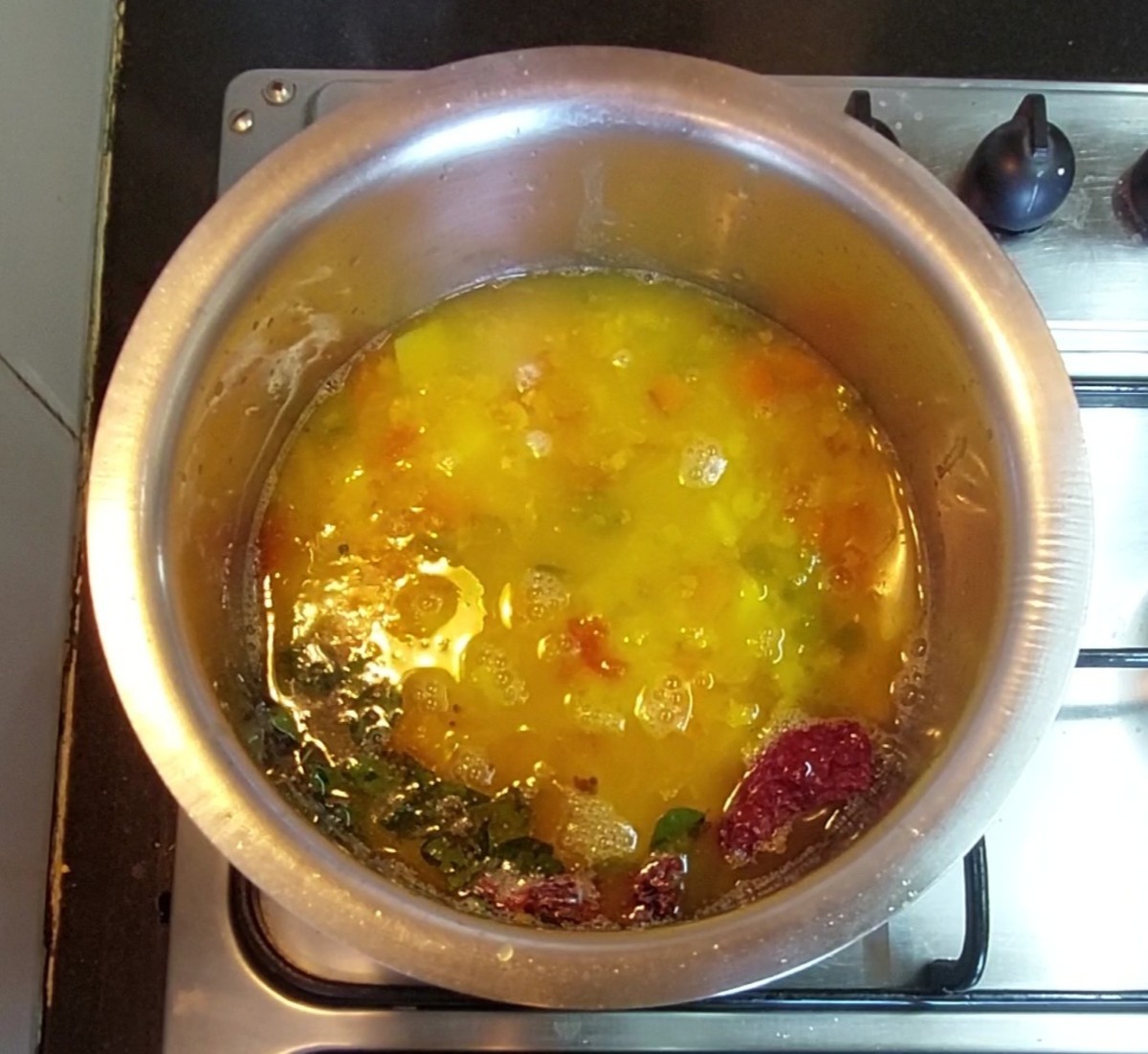 Idli Sambar: A Famous South Indian Breakfast - HubPages