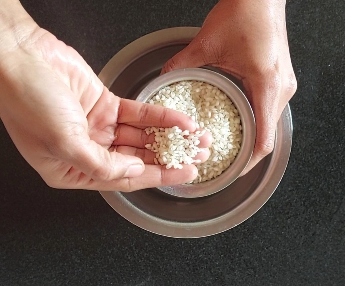 Idli Sambar: A Famous South Indian Breakfast - HubPages