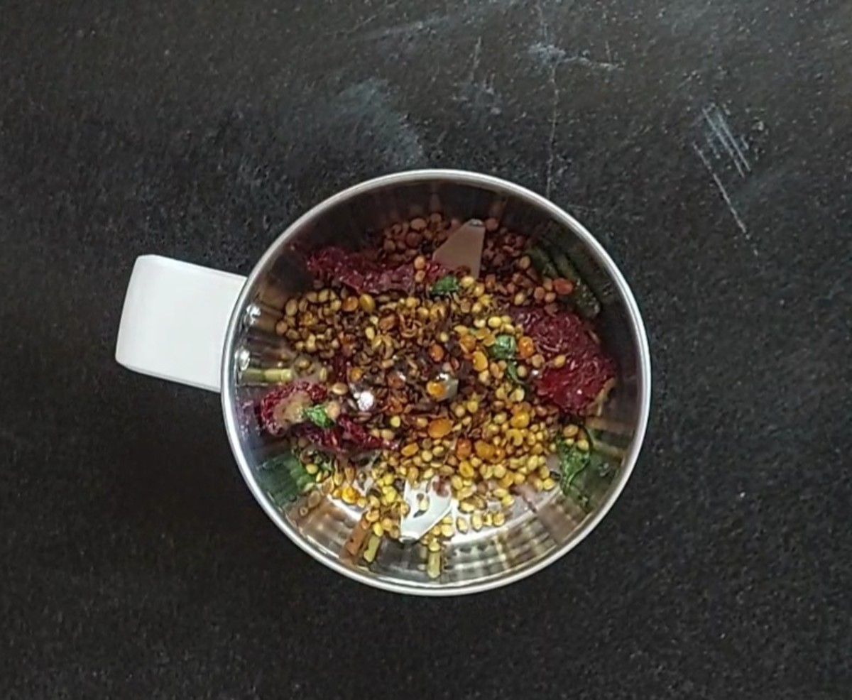 Idli Sambar: A Famous South Indian Breakfast - HubPages