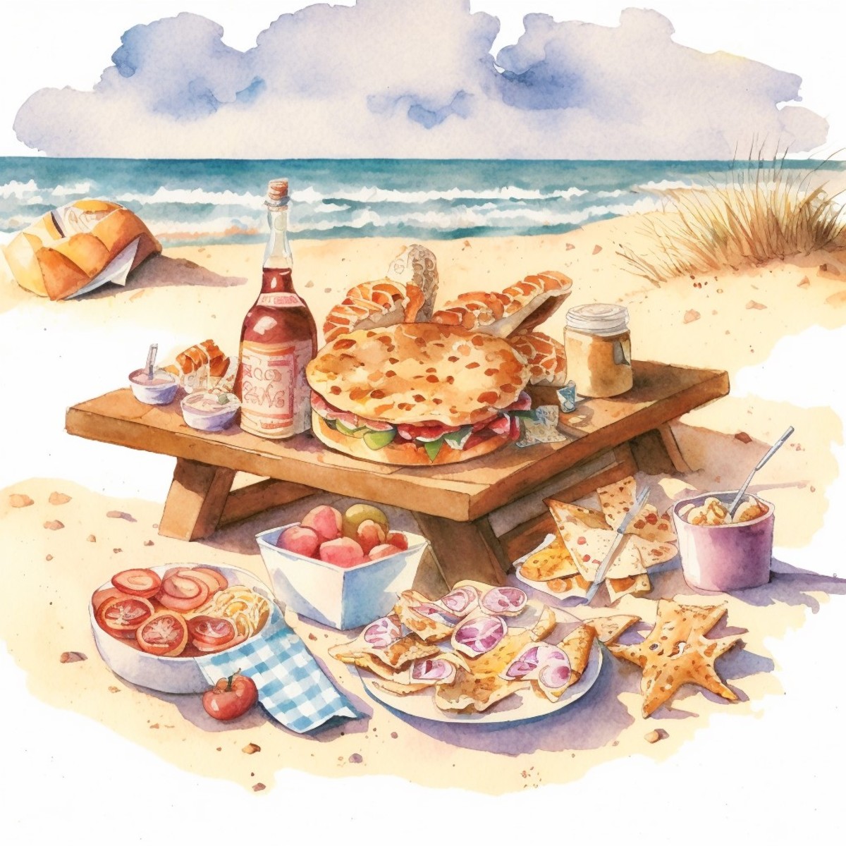 Swashbuckling Emma's Seafaring Fun: A Pirate Rhyme Adventure - LetterPile