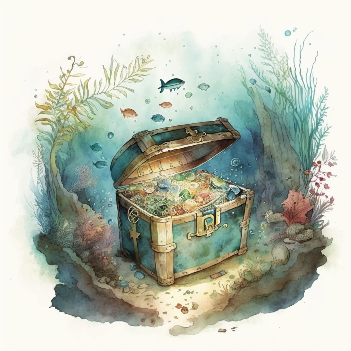 Swashbuckling Emma's Seafaring Fun: A Pirate Rhyme Adventure - LetterPile