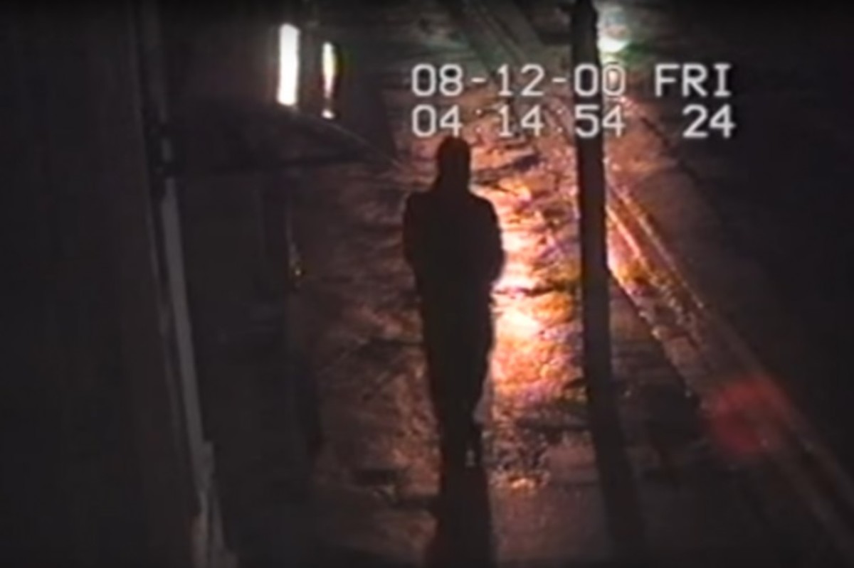 The Chilling Disappearance of Trevor Deely - The CrimeWire