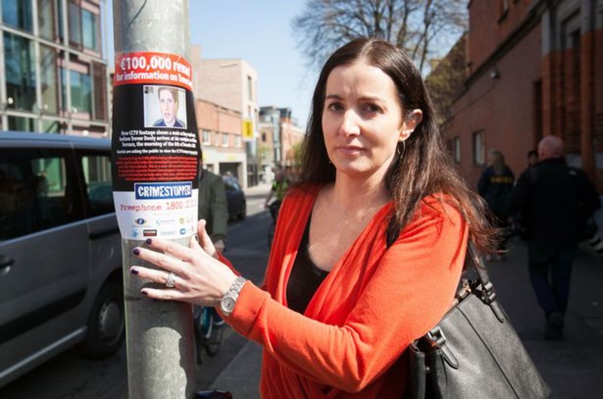 The Chilling Disappearance of Trevor Deely - HubPages