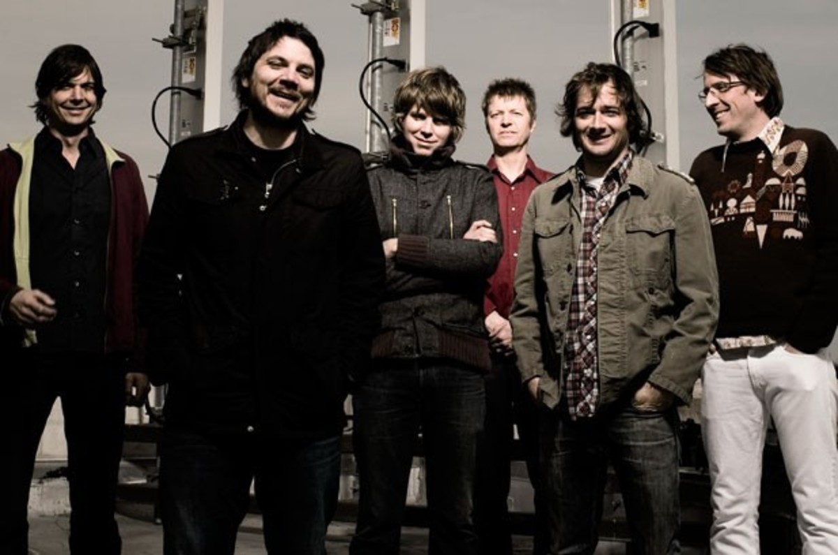 40 Greatest Rock Bands from Chicago - HubPages