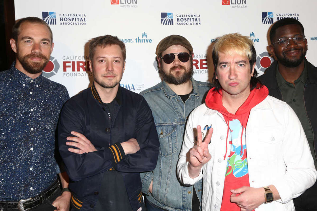 40 Greatest Rock Bands from Chicago - HubPages