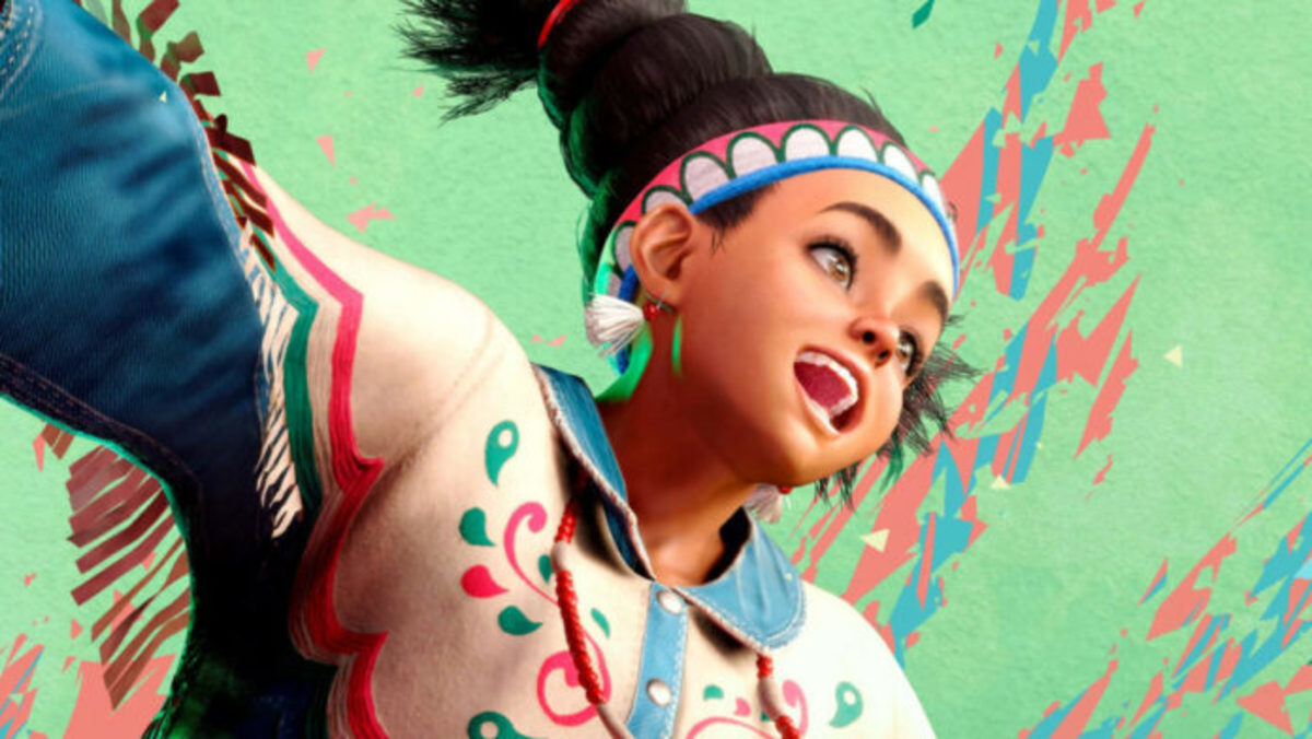 Capcom shows the final three members of the Street Fighter 6 launch ...