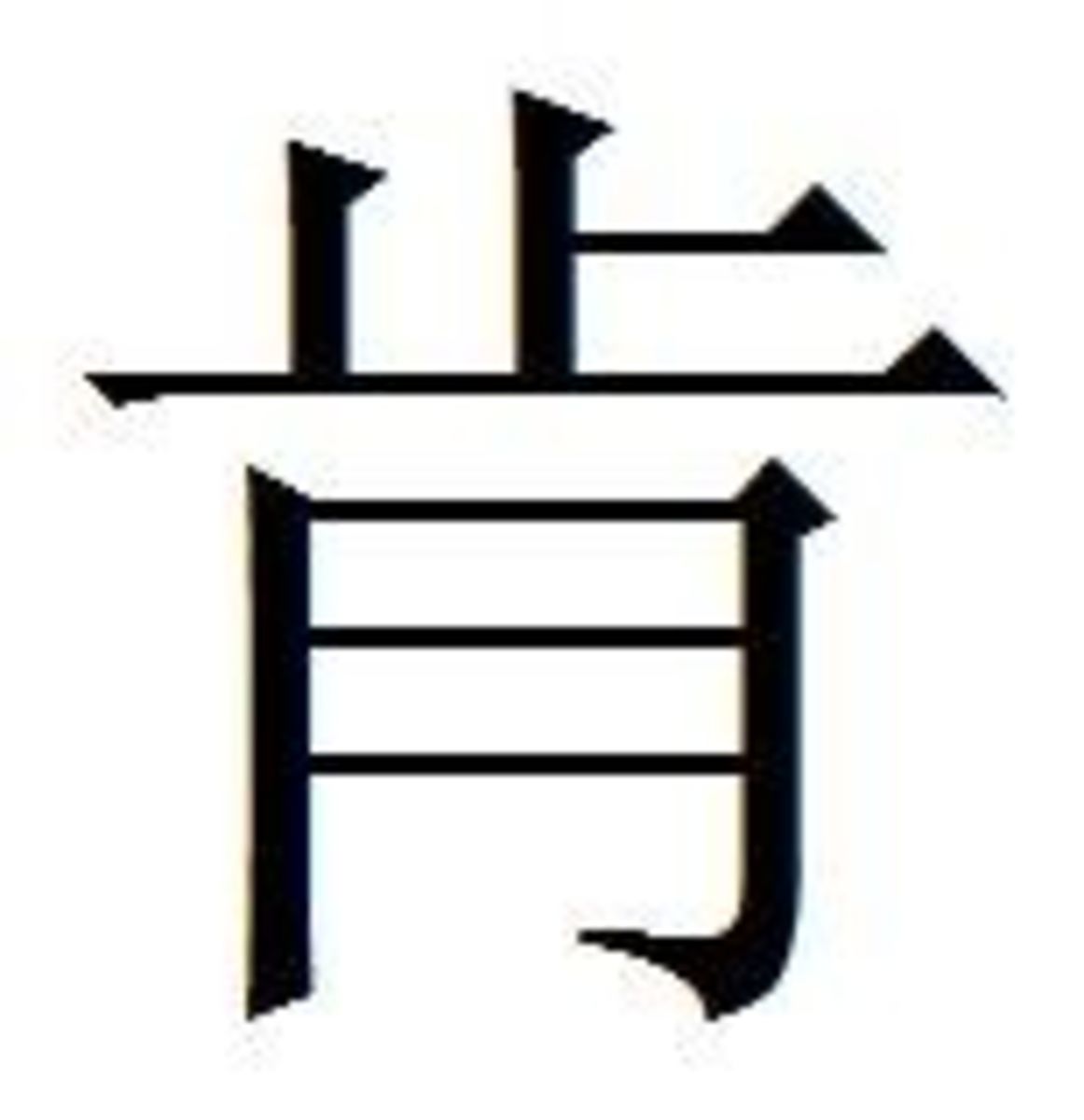How To Write My Name In Chinese HubPages