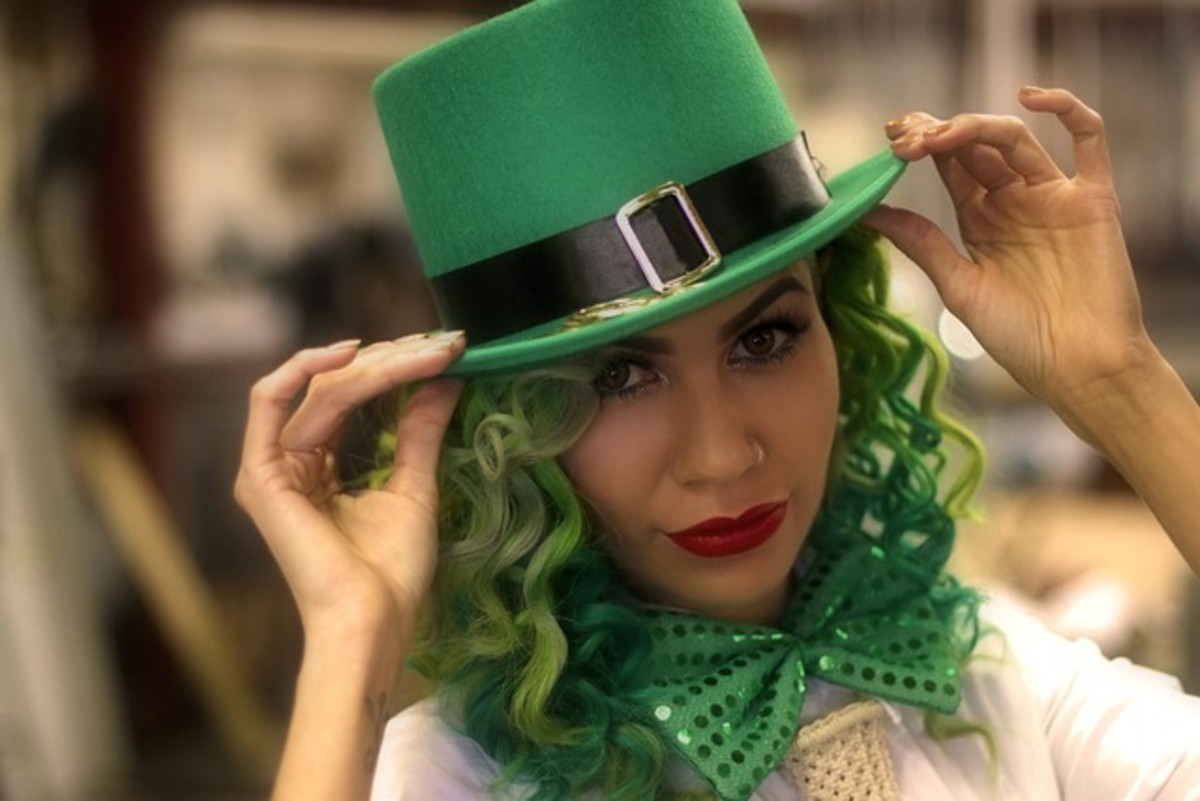 Who was the Real St. Patrick? - HubPages