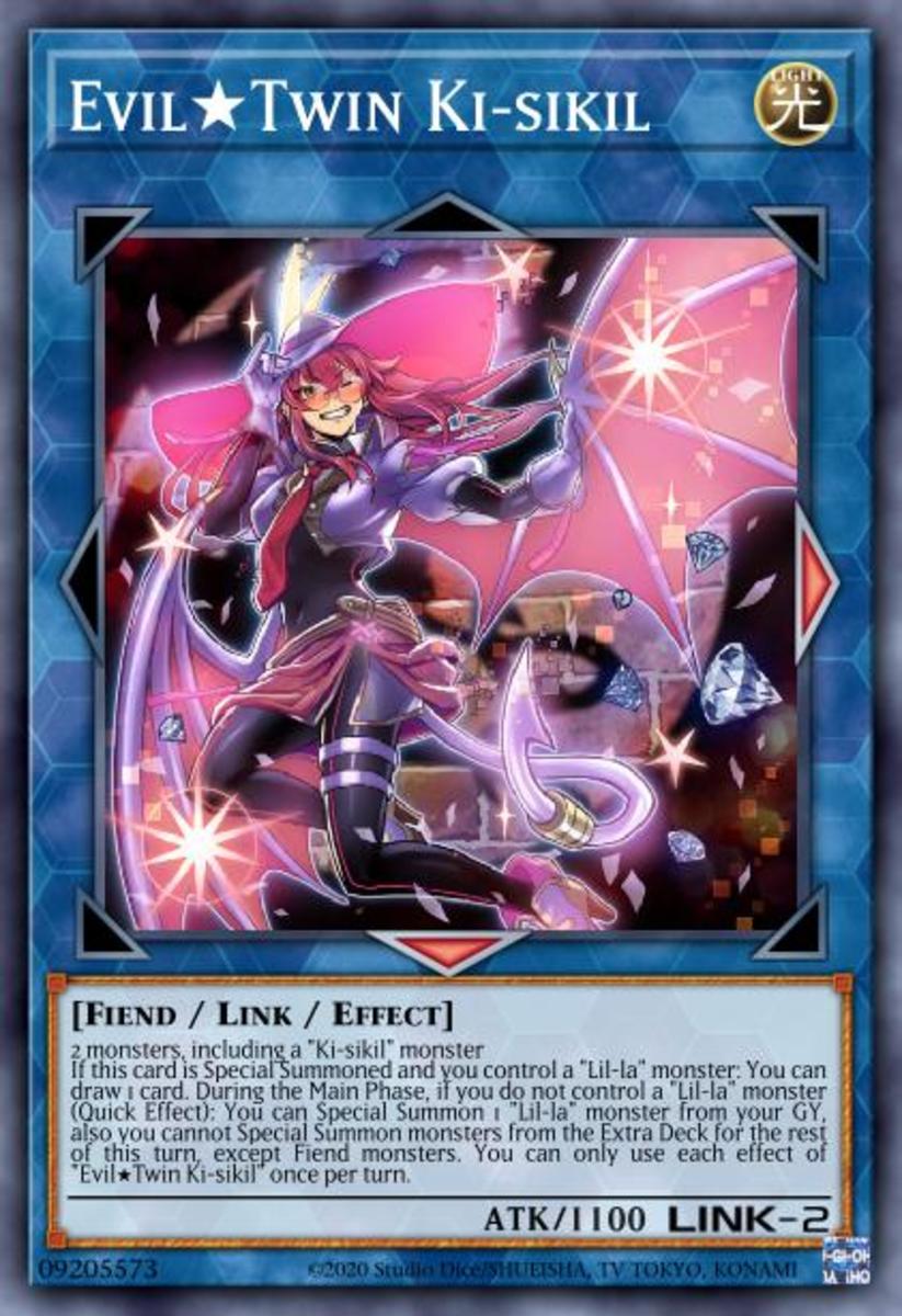 Top 30 Quick Effects in Yu-Gi-Oh - HubPages